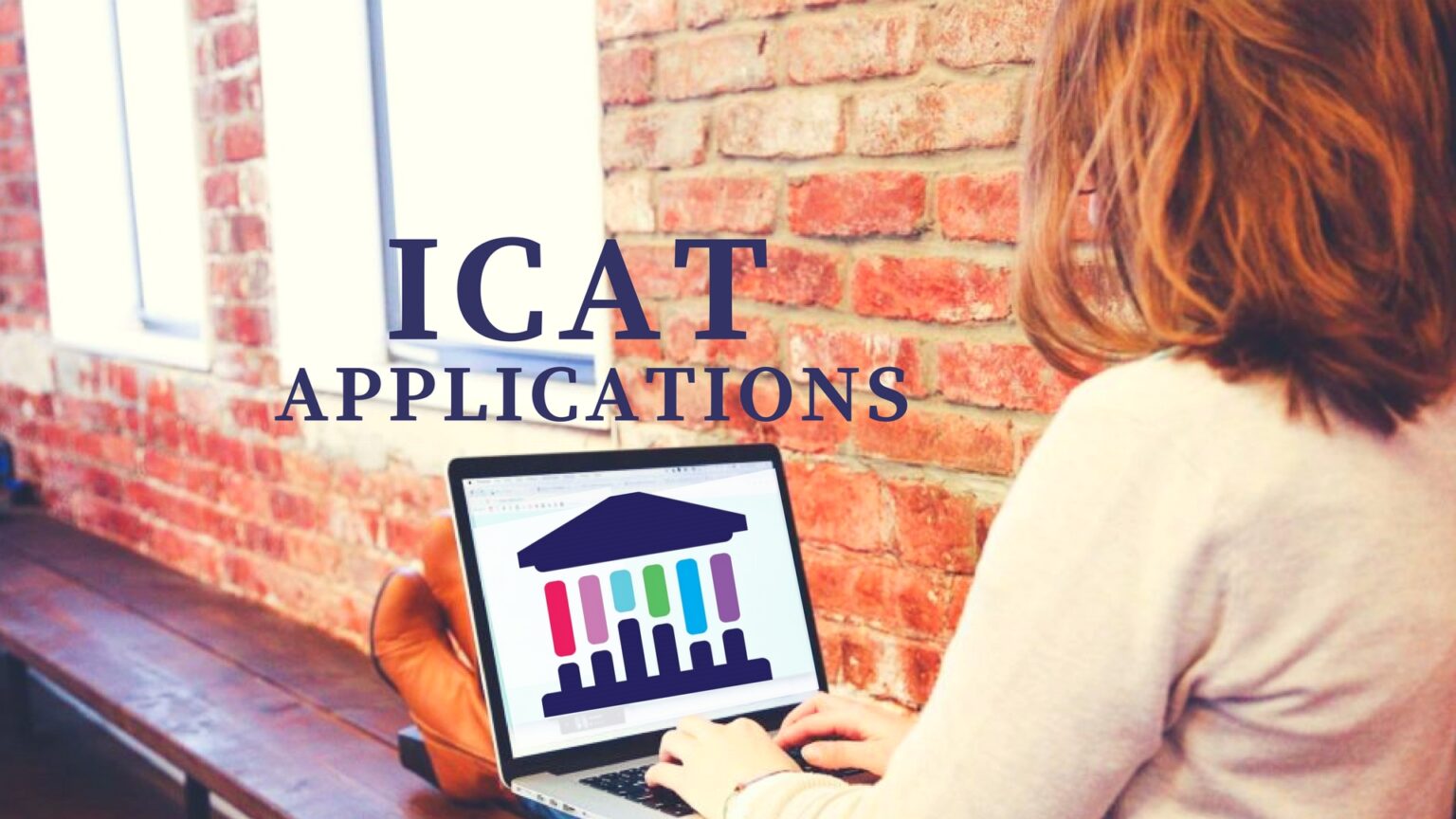 ICAT applications for Cohort 3 - ICAT